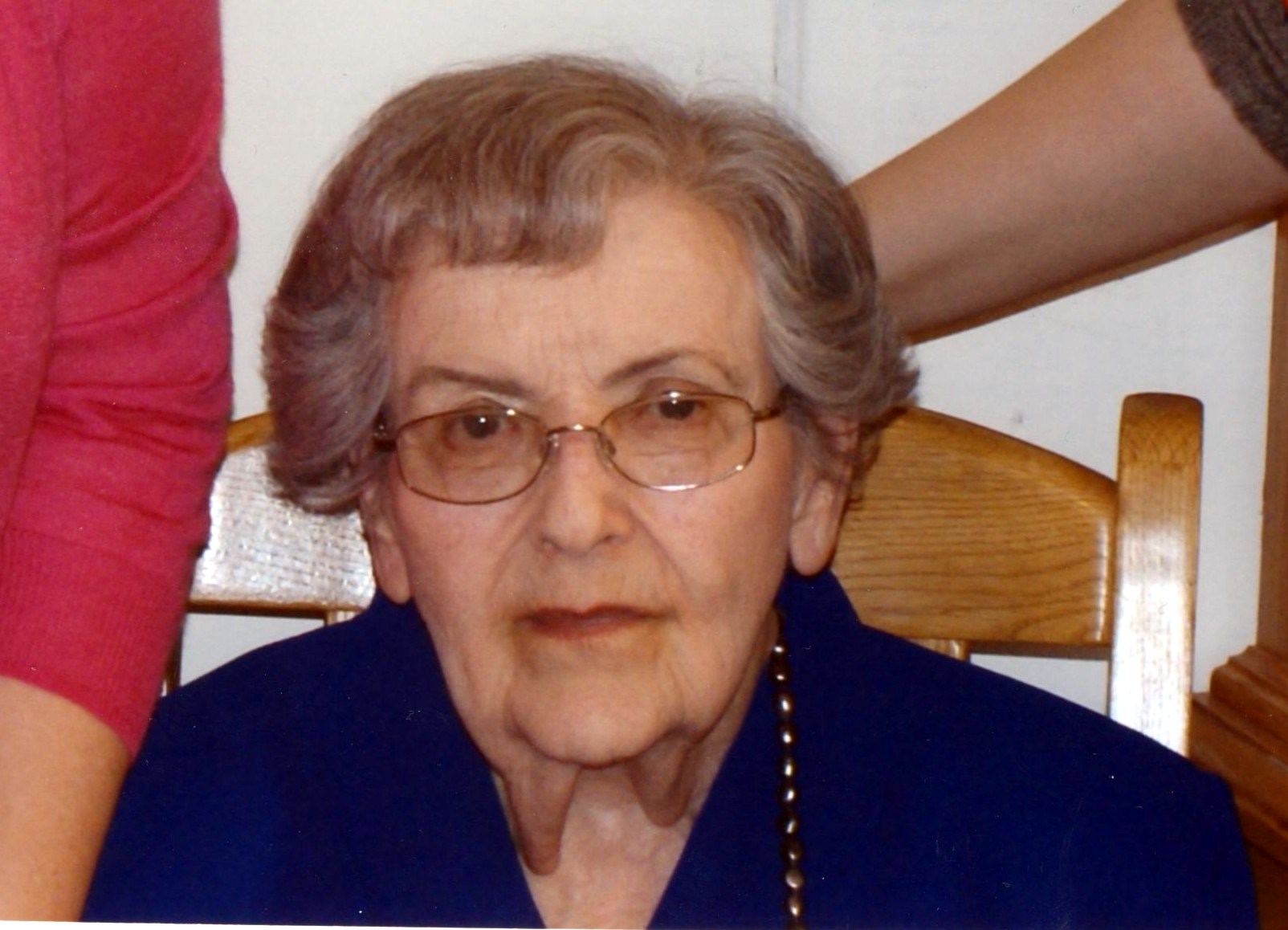 Leota Davis Obituary - Wichita, KS