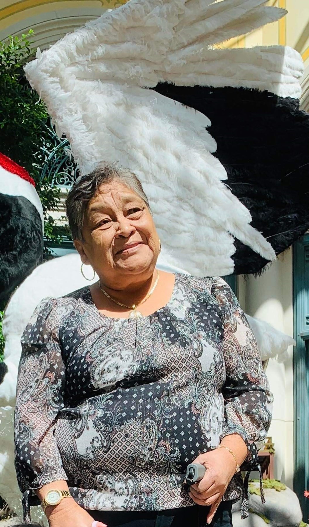 Maria Gutierrez De Martinez Obituary - Whittier, CA
