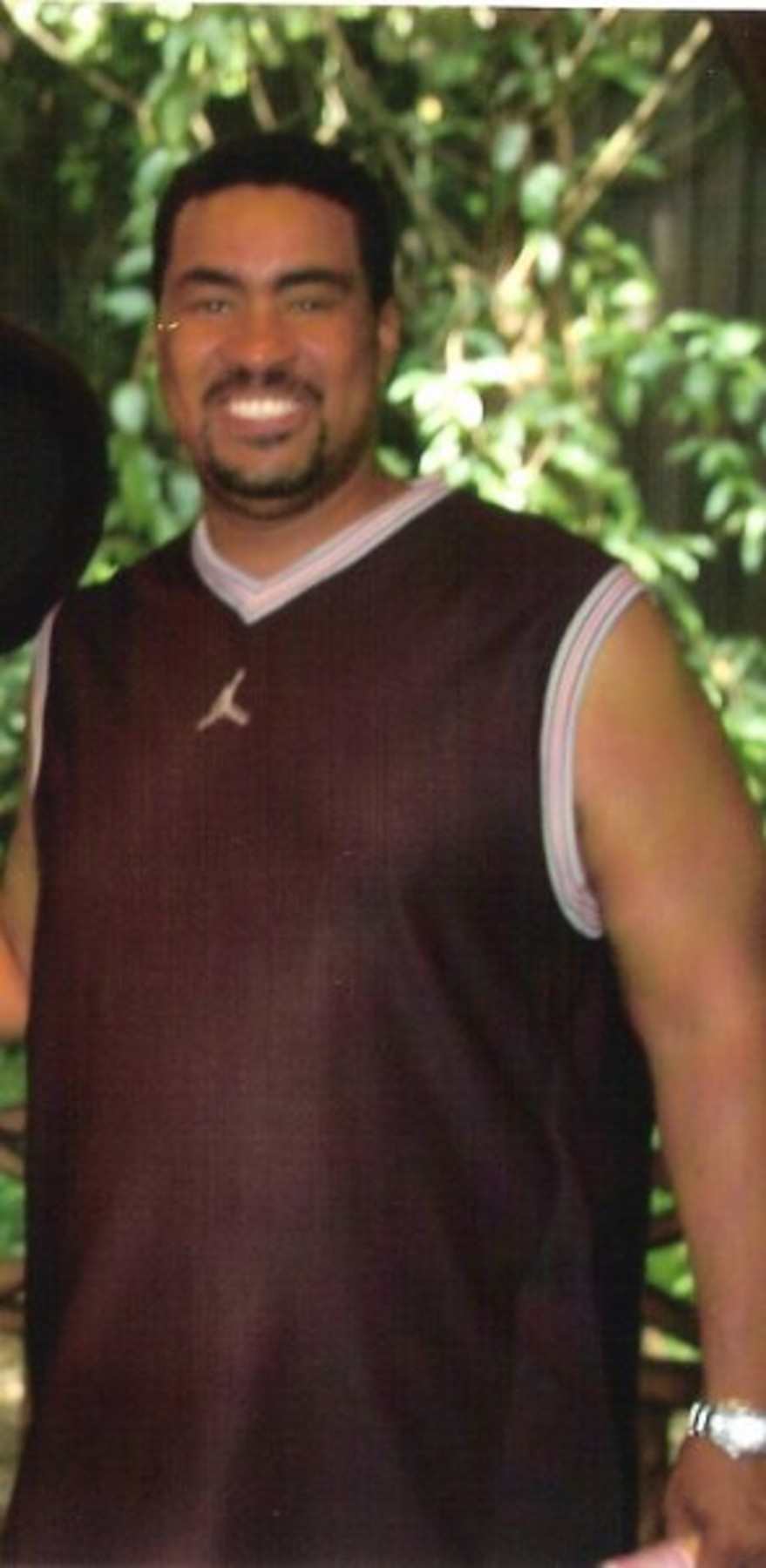 David Charles Vinson Obituary - Houston, TX