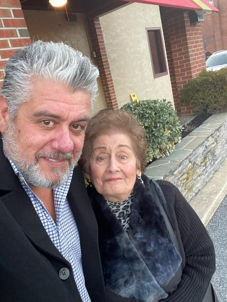 Maria Noto Obituary - Nottingham, MD