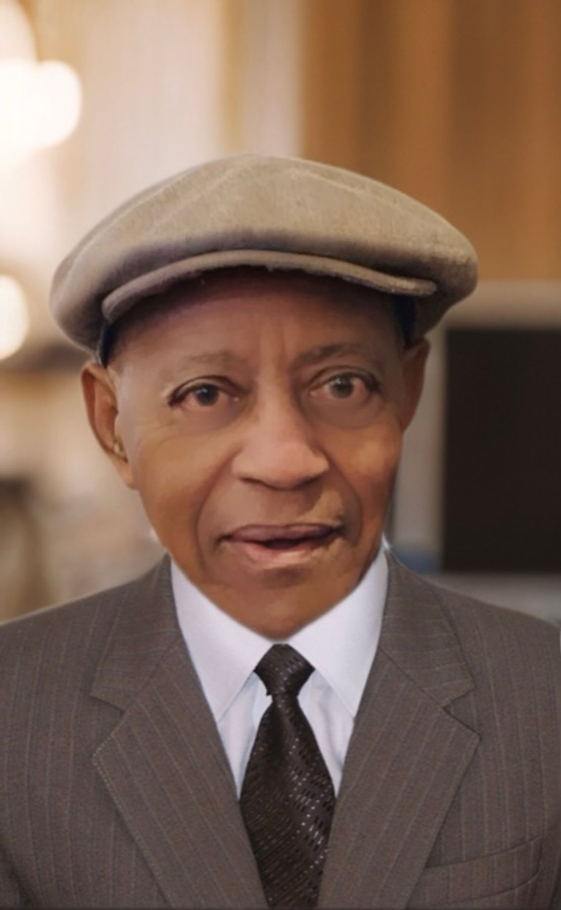 Theodis Jackson Obituary - Dallas, TX