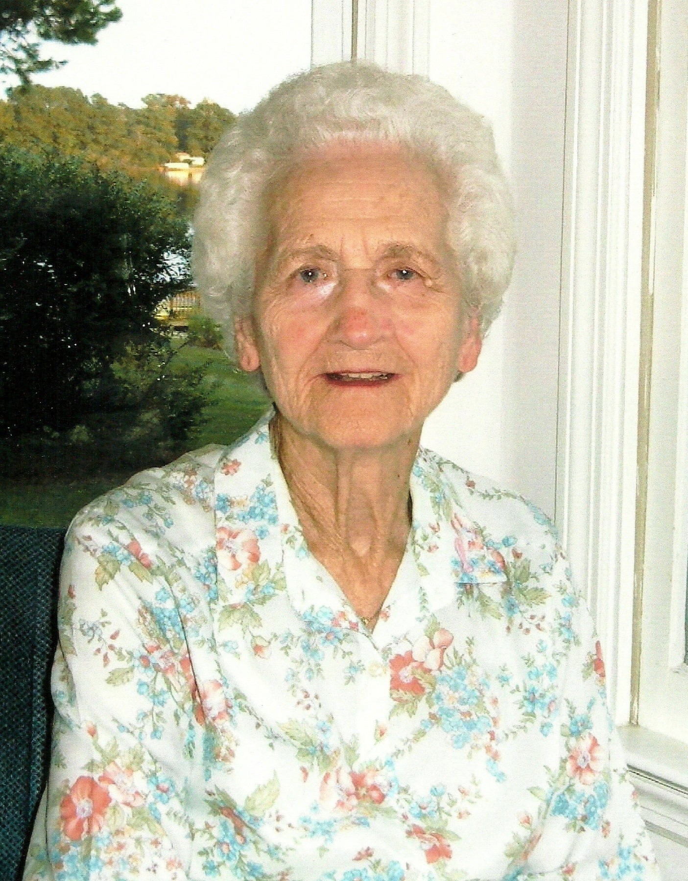 Mary Adams Obituary - New Bern, NC