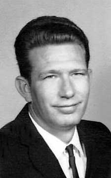 Donald Garrison Obituary - Pekin, IL