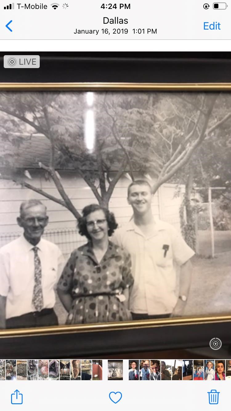 Edward W Irby Obituary - Dallas, TX