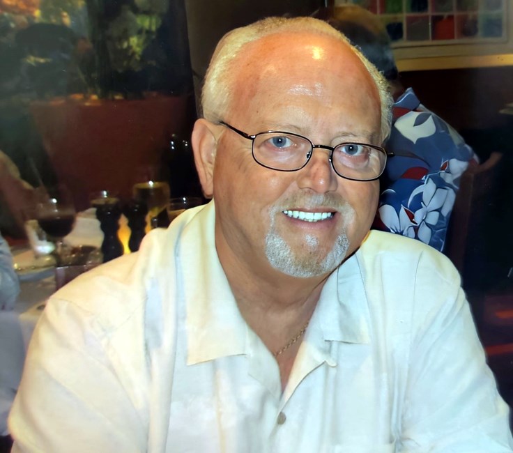 Roy Hubert Tackett Obituary - Cape Coral, FL