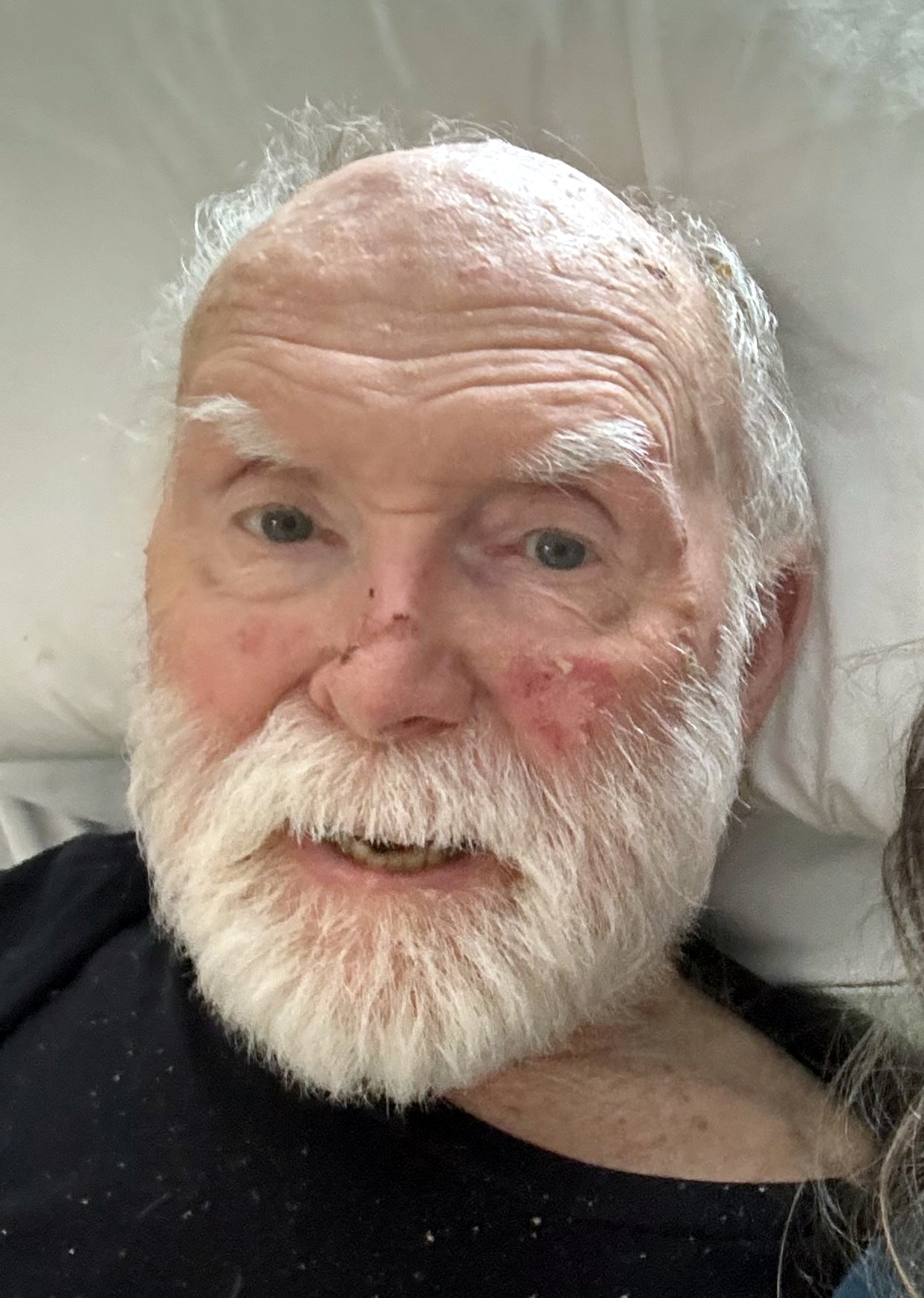 Gene Allen Obituary - Knoxville, TN