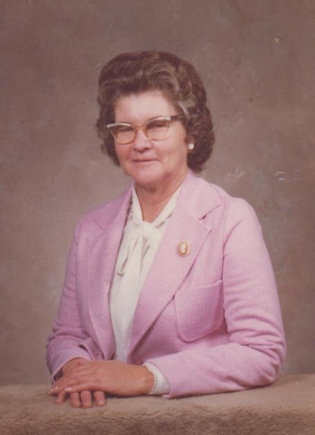 Grace Tripp Obituary - New Bern, NC