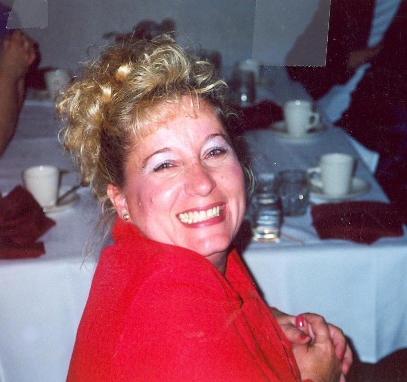 Judith Manocchio Obituary - Little River, SC