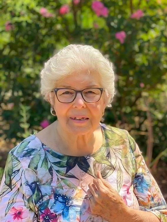 Mildred Robertson Obituary - Whittier, CA