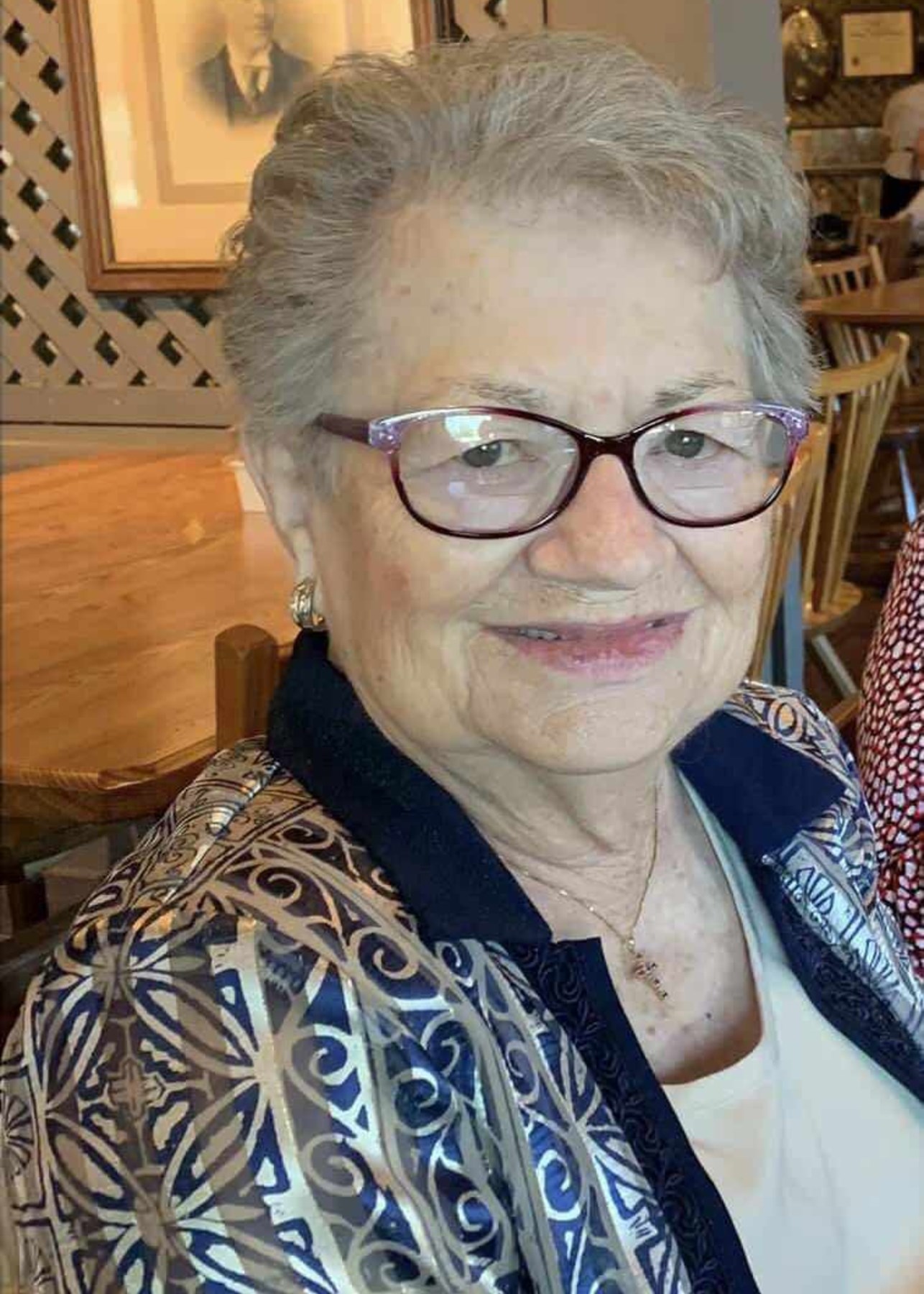 Juanita Durbin Obituary - Louisville, KY Juanita Durbin Obituary - Louisville, KY