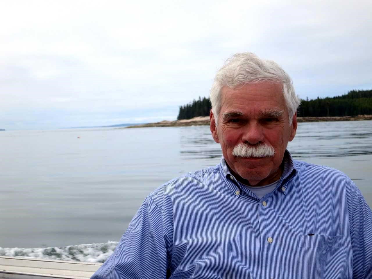 Larry Eugene Williams Obituary - Washington, DC