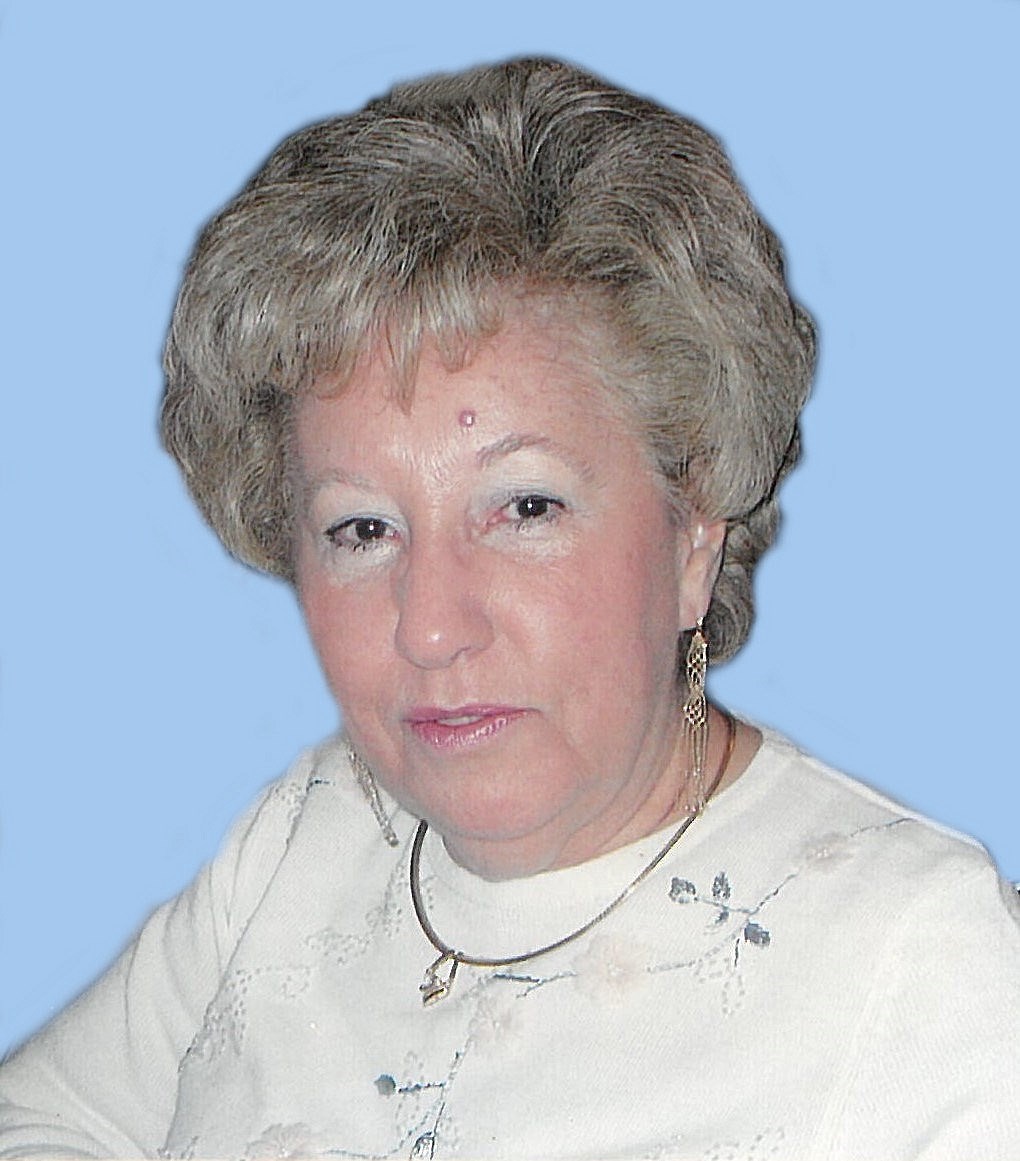 Gloria Cavanaugh Obituary - Providence, RI