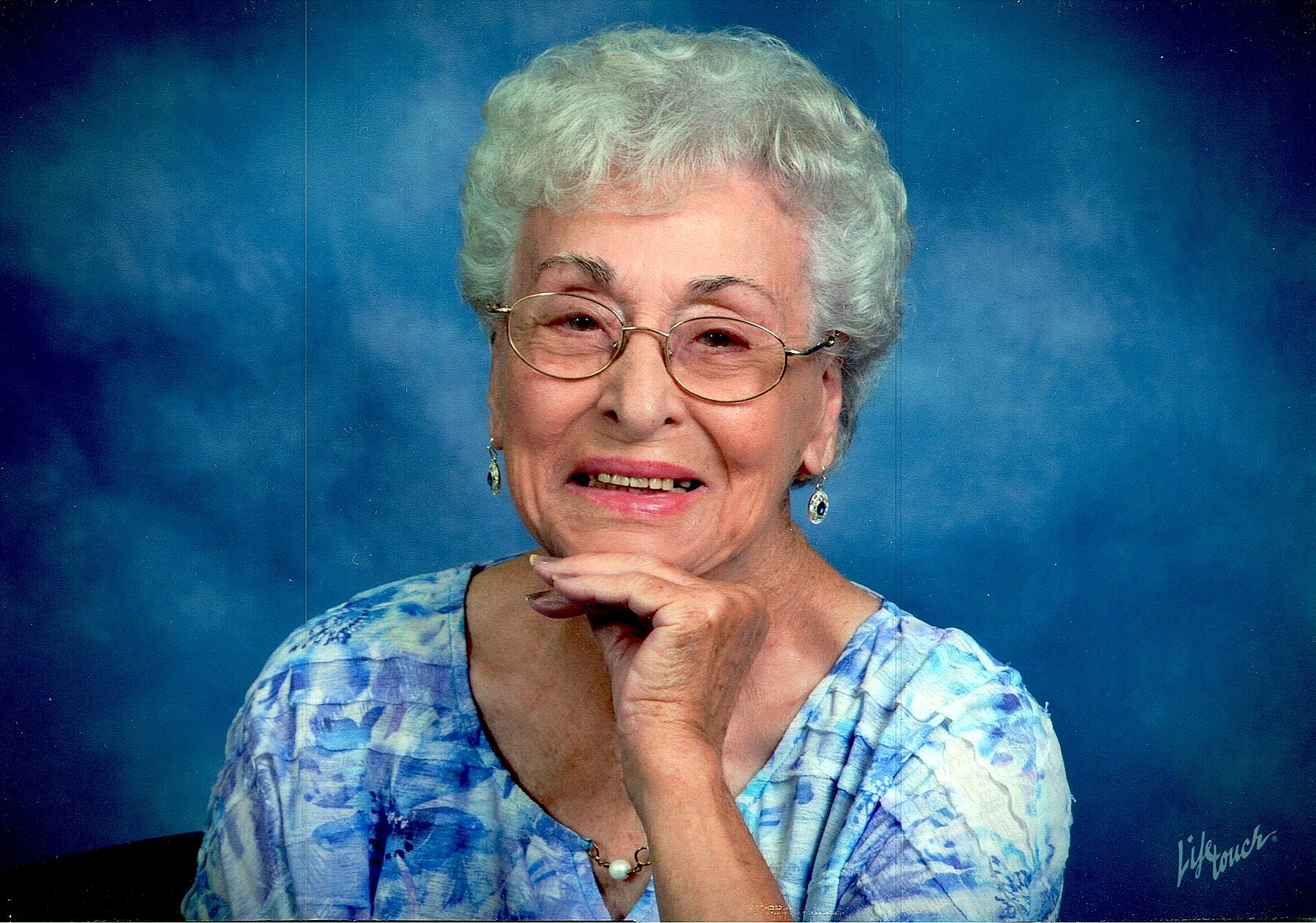 Maxine Patterson Obituary - Greencastle, IN