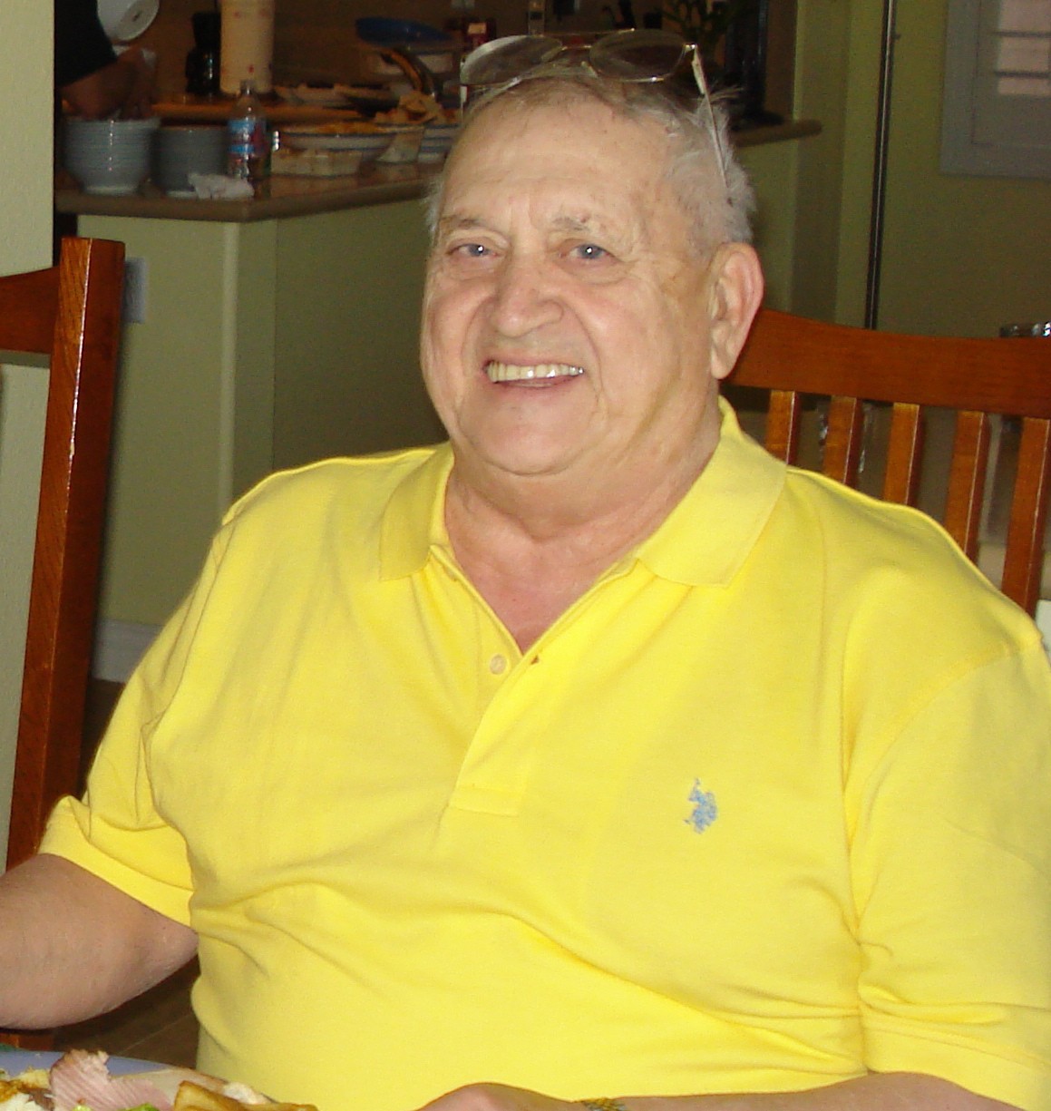 Joseph Bonadio Obituary - Fremont, CA