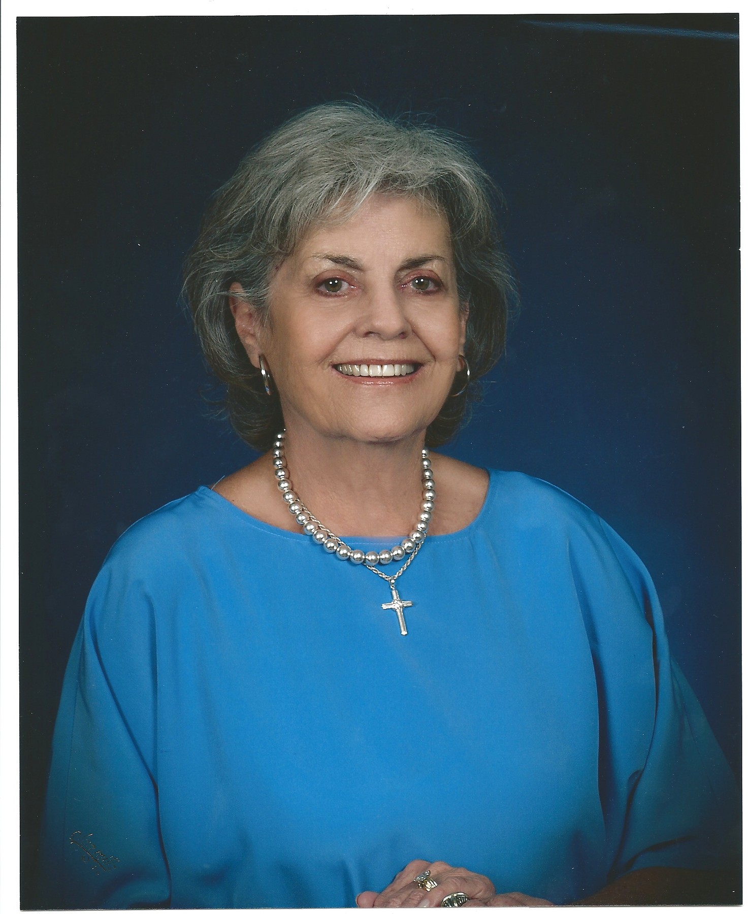 Marian H. Martin Obituary - Dallas, TX