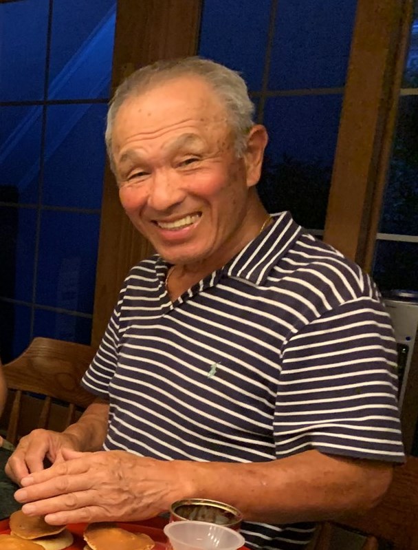 Hiroyuki Suzuki Obituary - Southport, NC