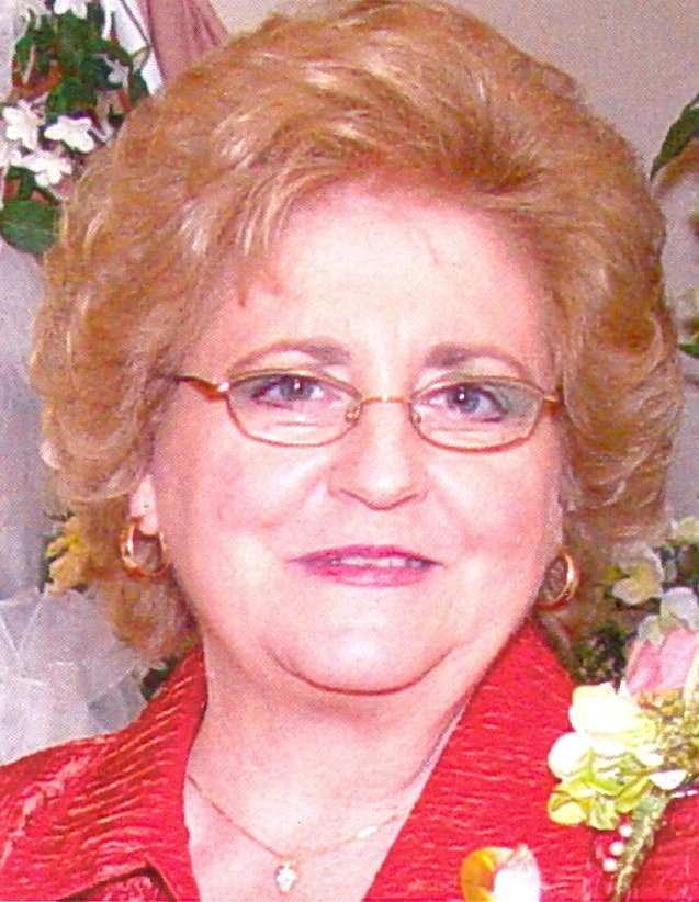 Marilyn "Nan" Scavo Obituary - Metairie, LA