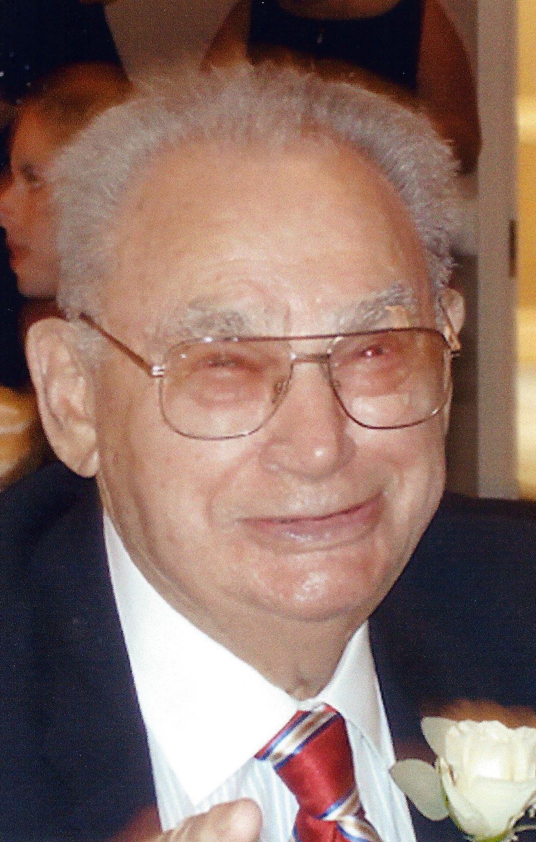 Nicholas Robert Mitchell Jr. Obituary - Bel Air, MD