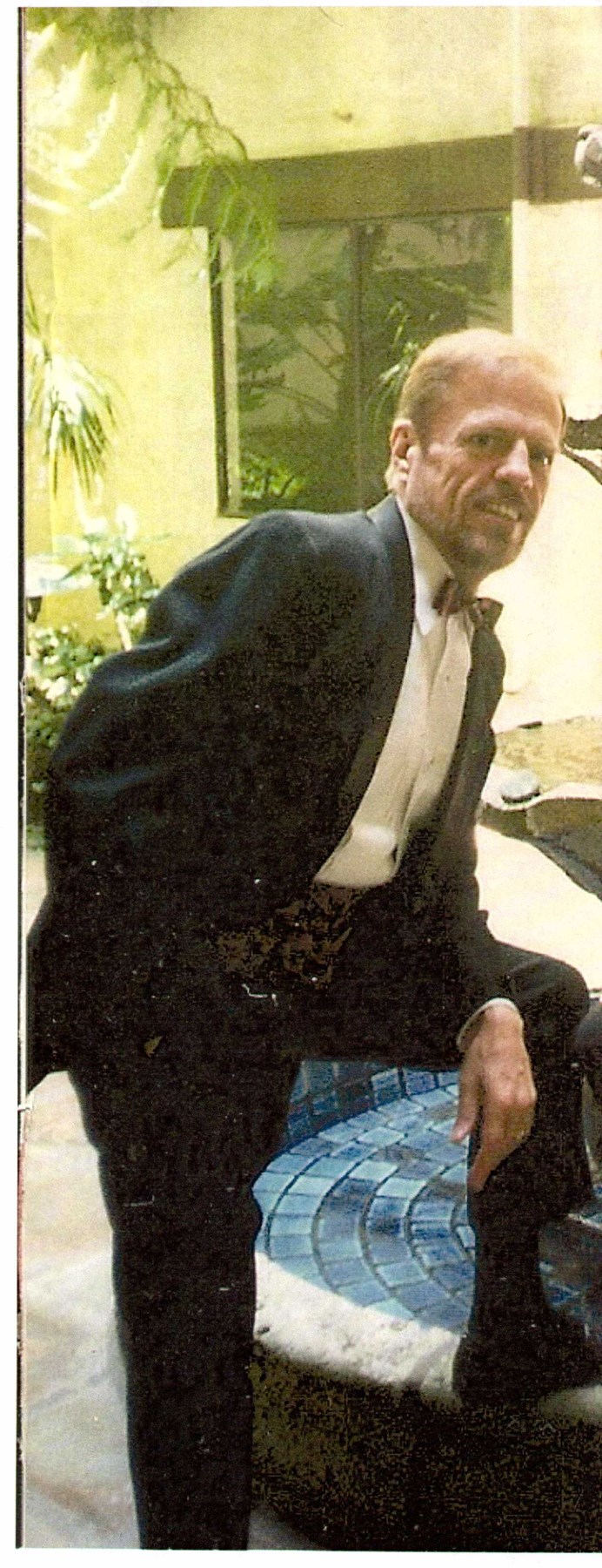 Kent Nelson Obituary - San Francisco, CA