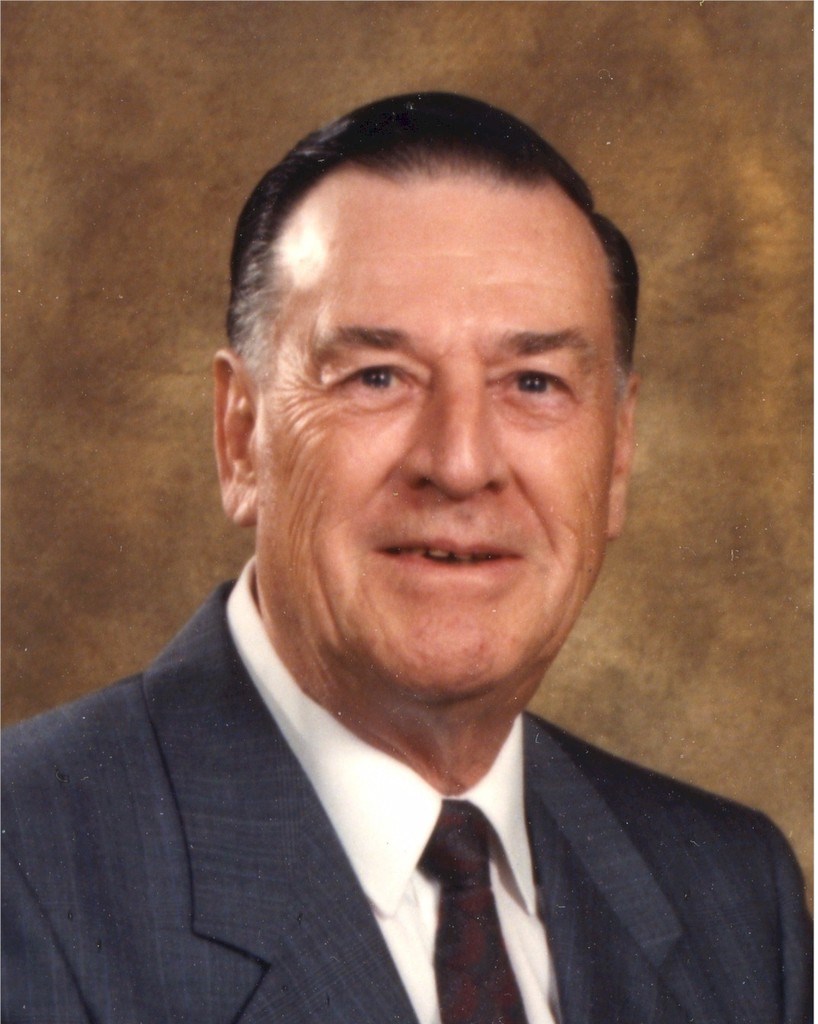 John Hulbert Obituary - Thornhill, ON