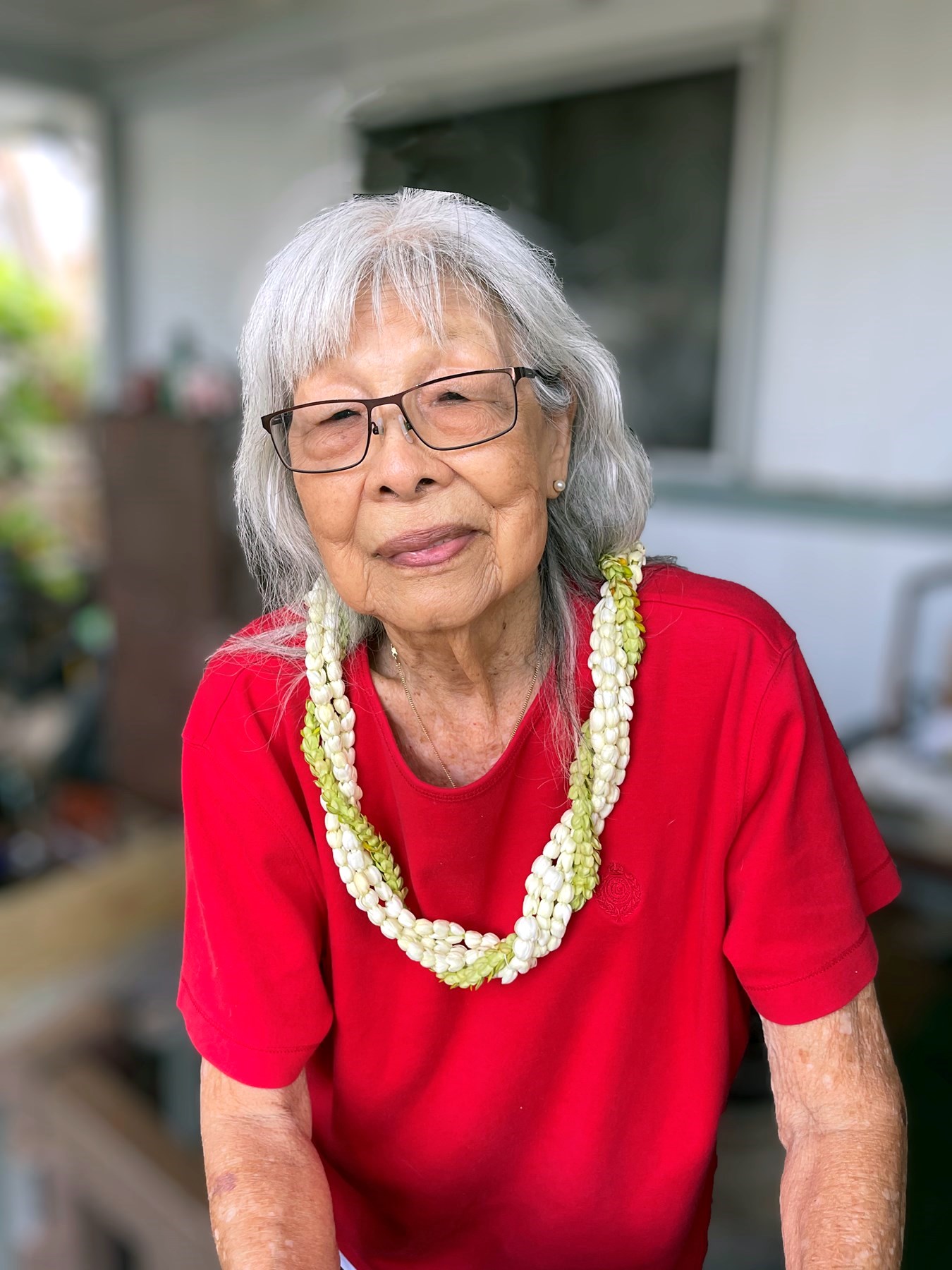 Janet Ching Hee Obituary - Honolulu, HI