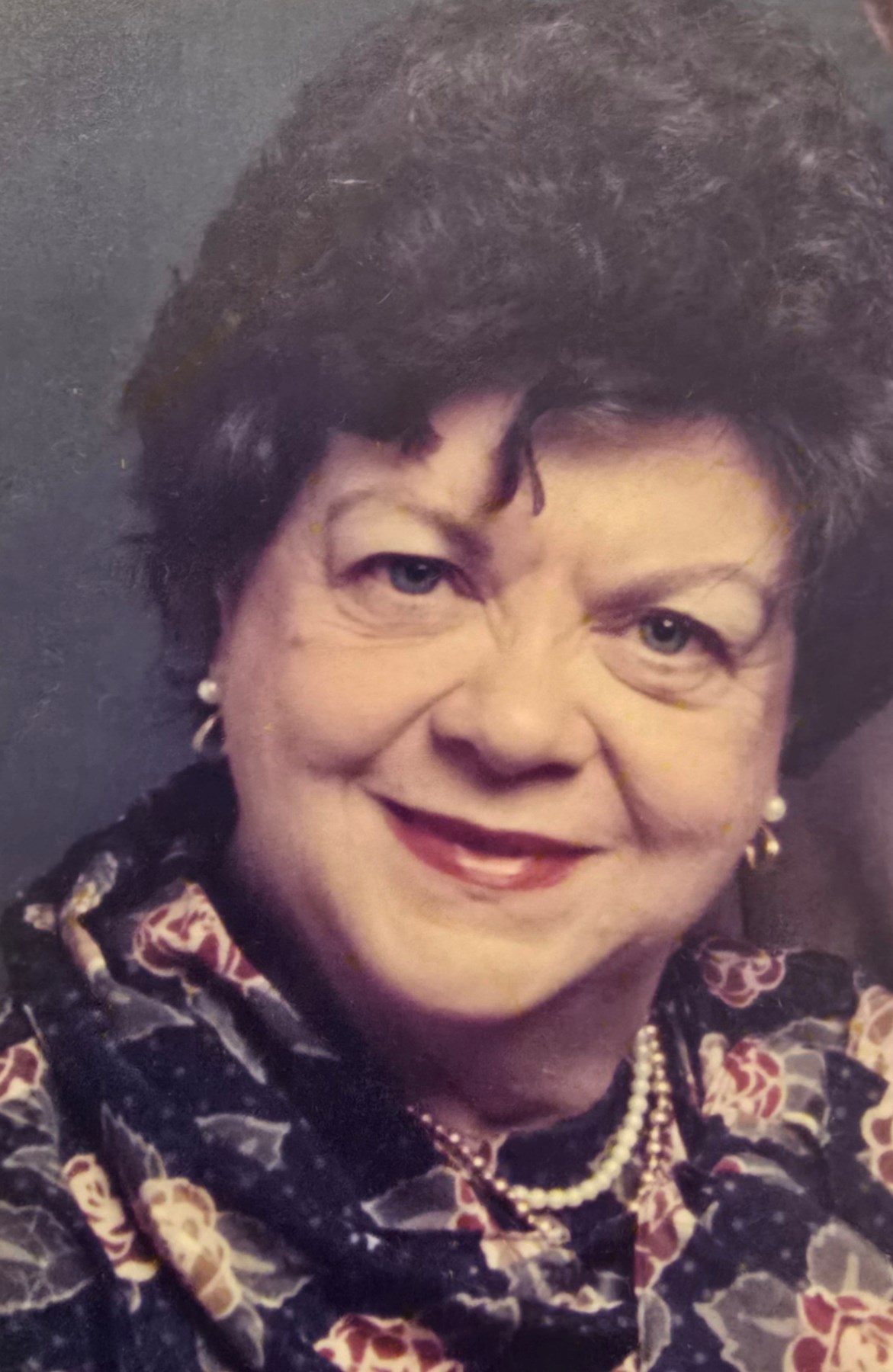 Mary Perry Obituary - Ridgeland, MS