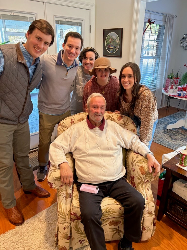 Stephen Holden Obituary - Mobile, AL