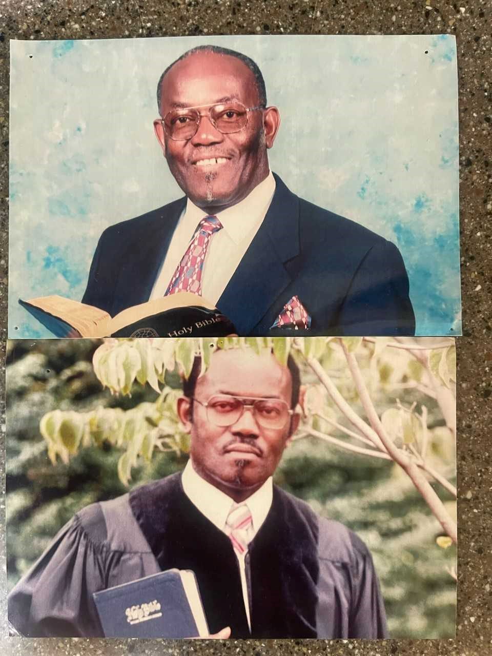 Emmanuel Lofton Obituary - Memphis, TN