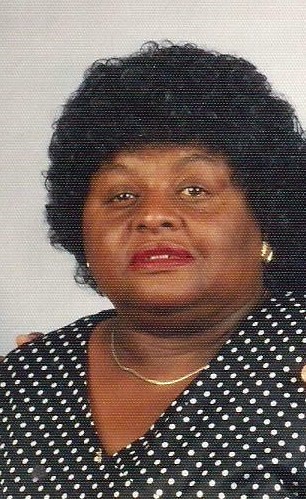 Euphia Ann Baham Obituary - Lancaster, CA