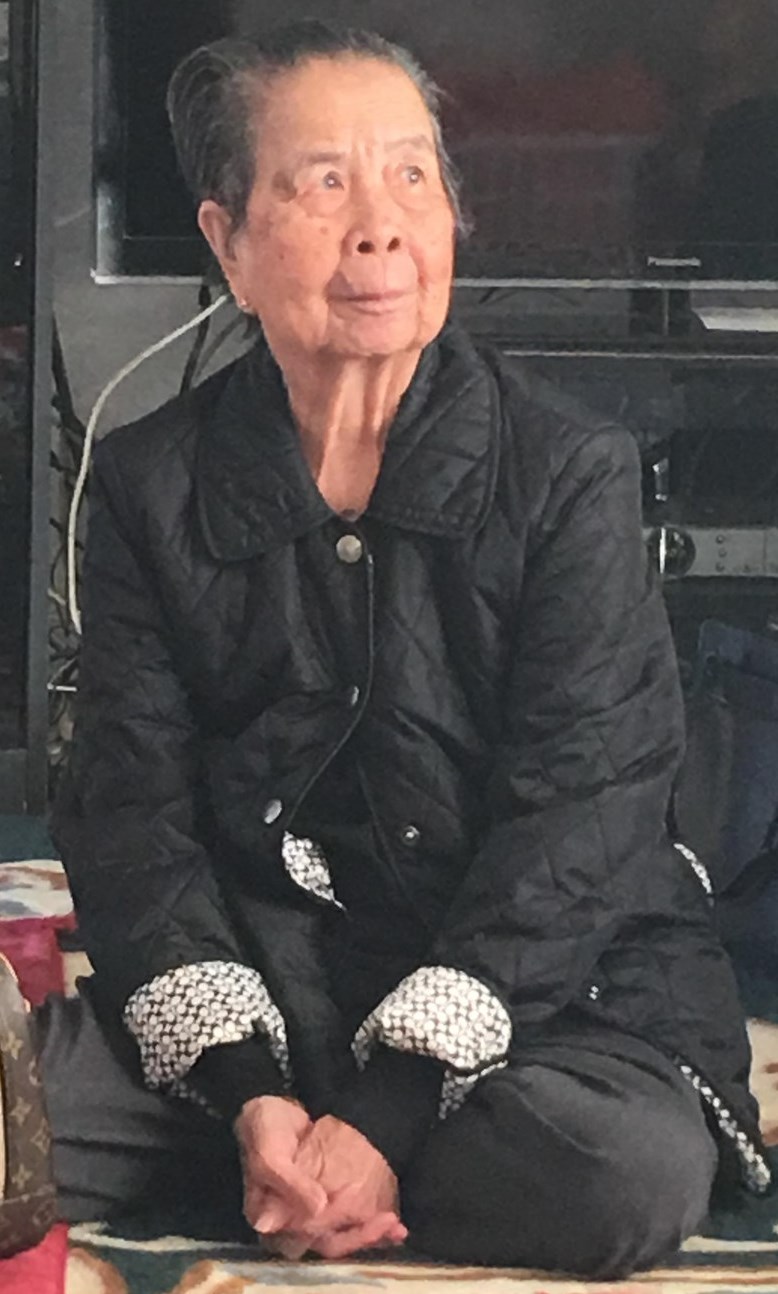 Nokham Khounchanh Obituary - Costa Mesa, CA