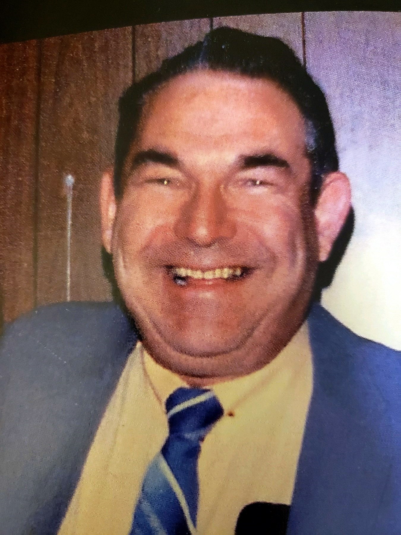 Robert Rosenblum Obituary - North Lauderdale, FL