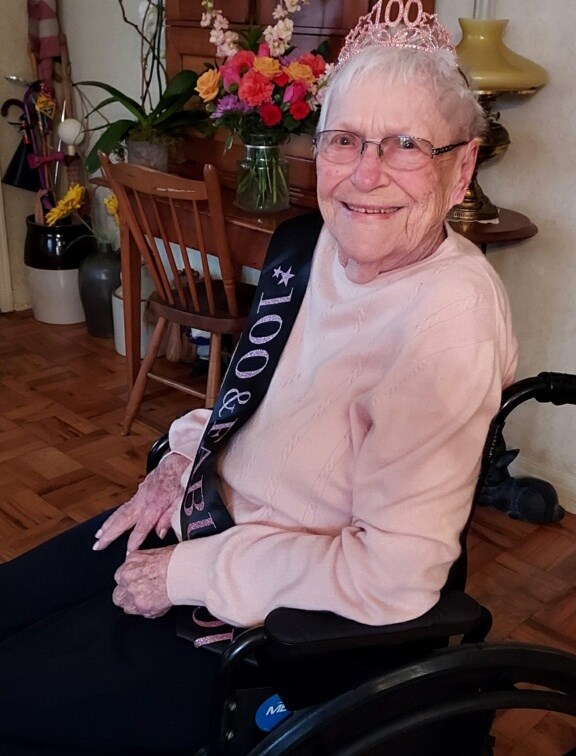 Lola Hanson Obituary - Tampa, FL