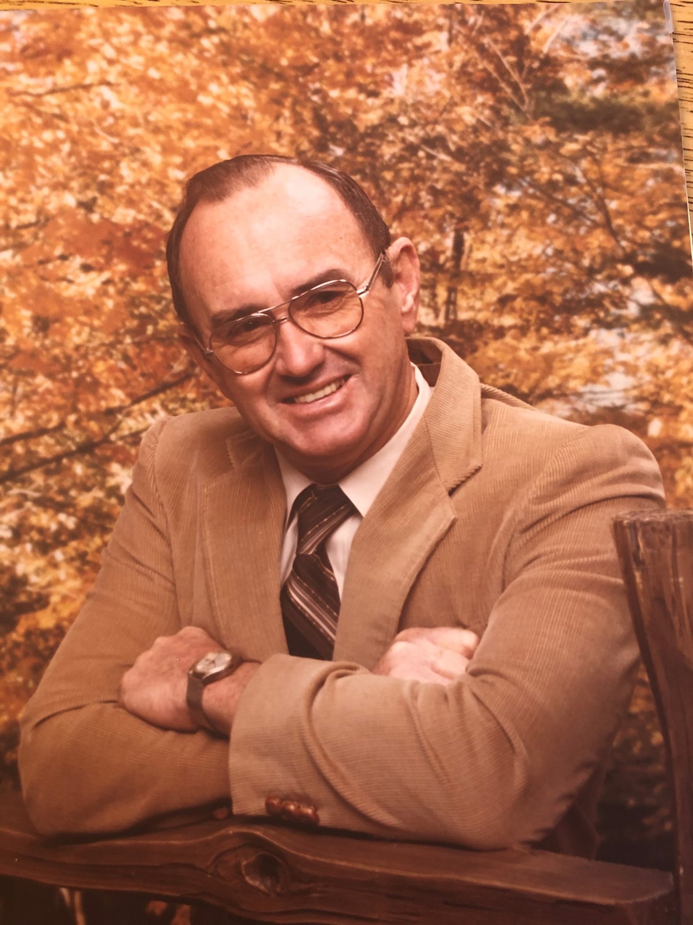 Joseph Caudle Obituary - Arlington, TX