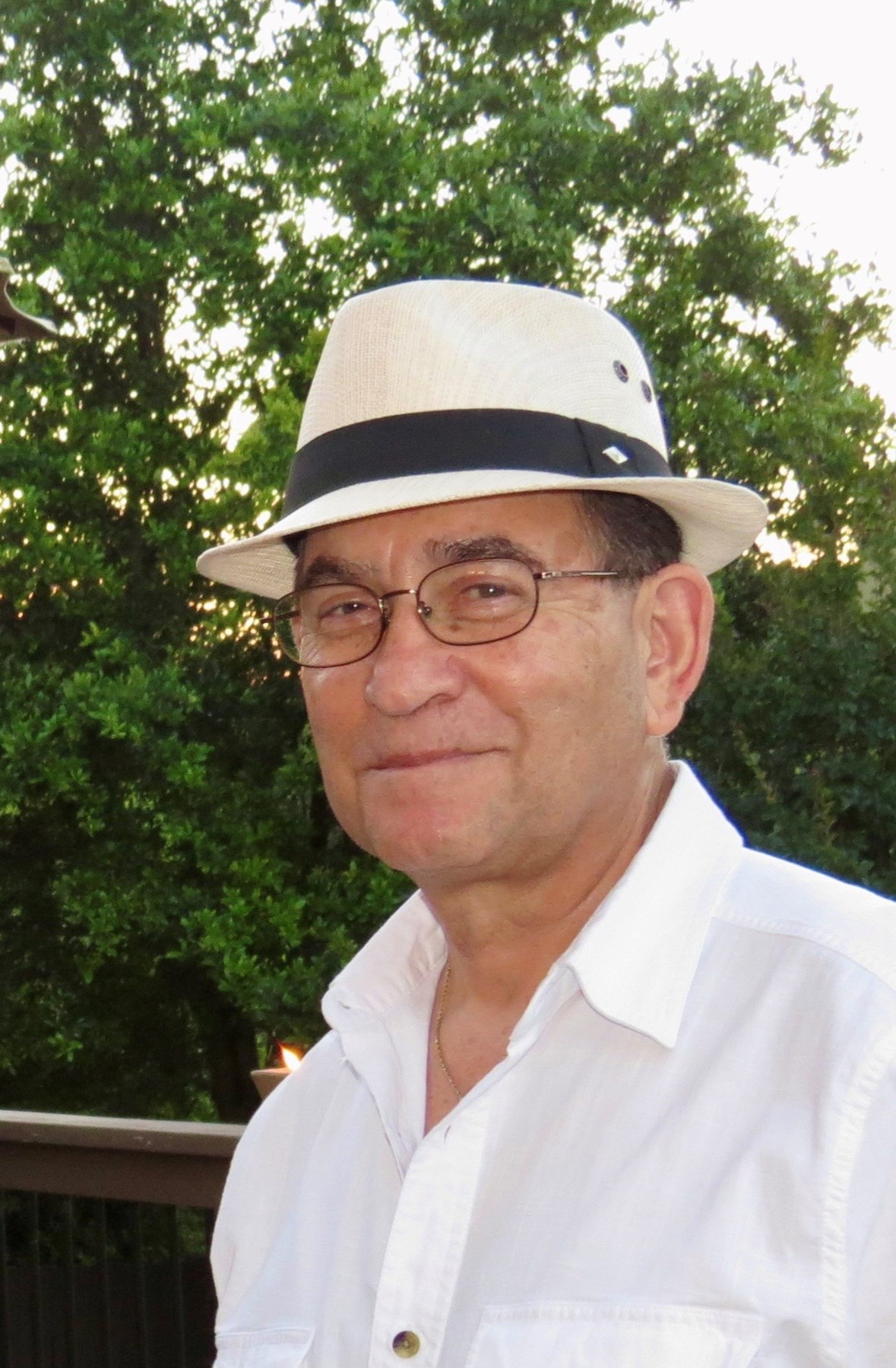 Adalberto Flores Obituary - San Antonio, TX