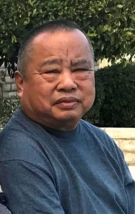 Gary Manansala Obituary - Ontario, CA