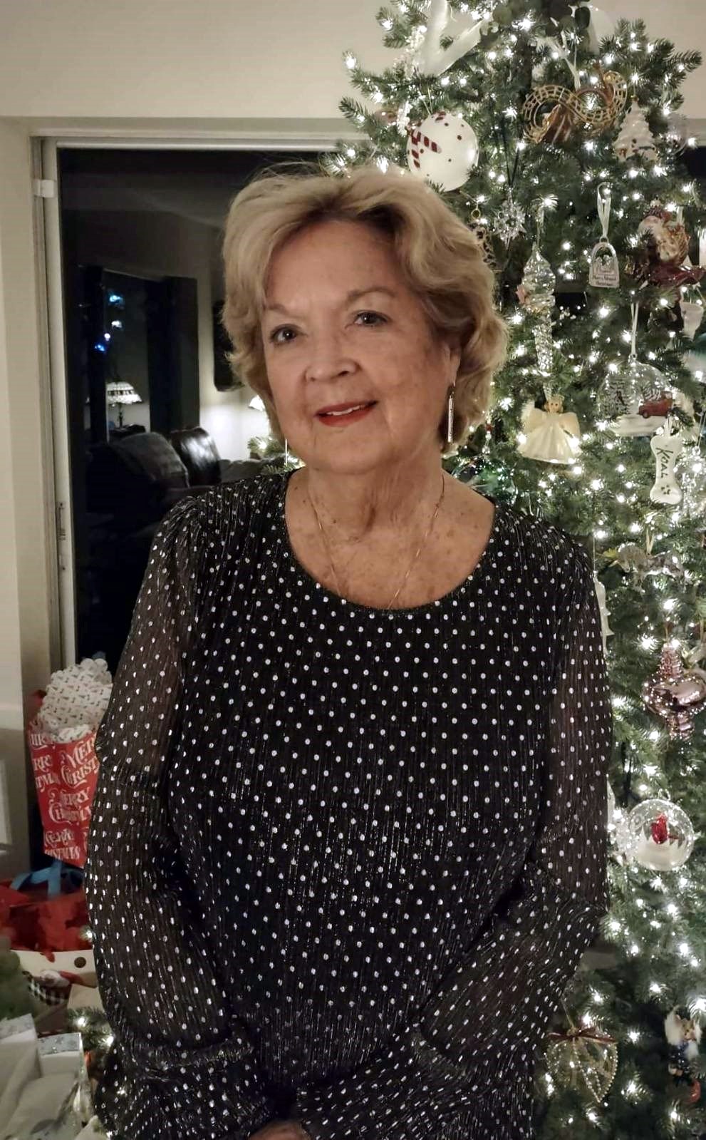 Catherine Kutche Obituary - Largo, FL