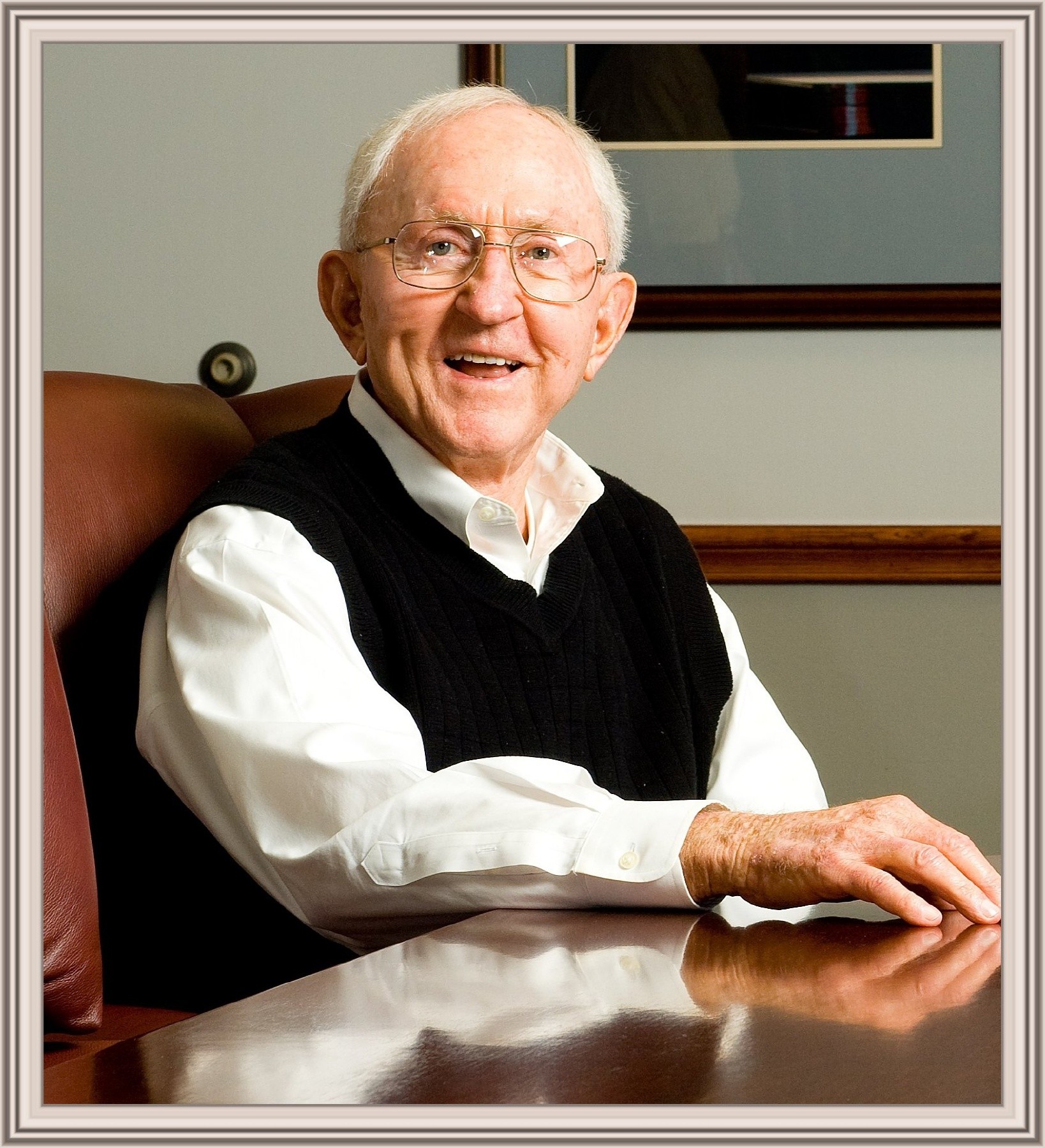 Roy Whitley Obituary - Houston, TX