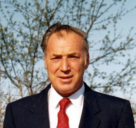 Armand Proulx Obituary - Ottawa, ON