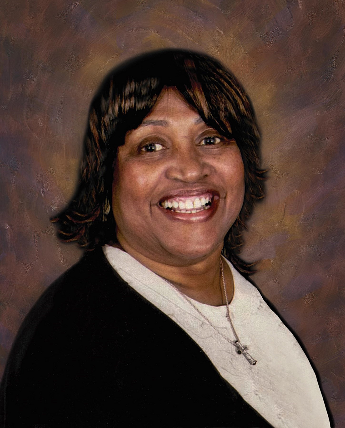 Pastor Shirley H. Fields-Jones Obituary - Douglasville, GA