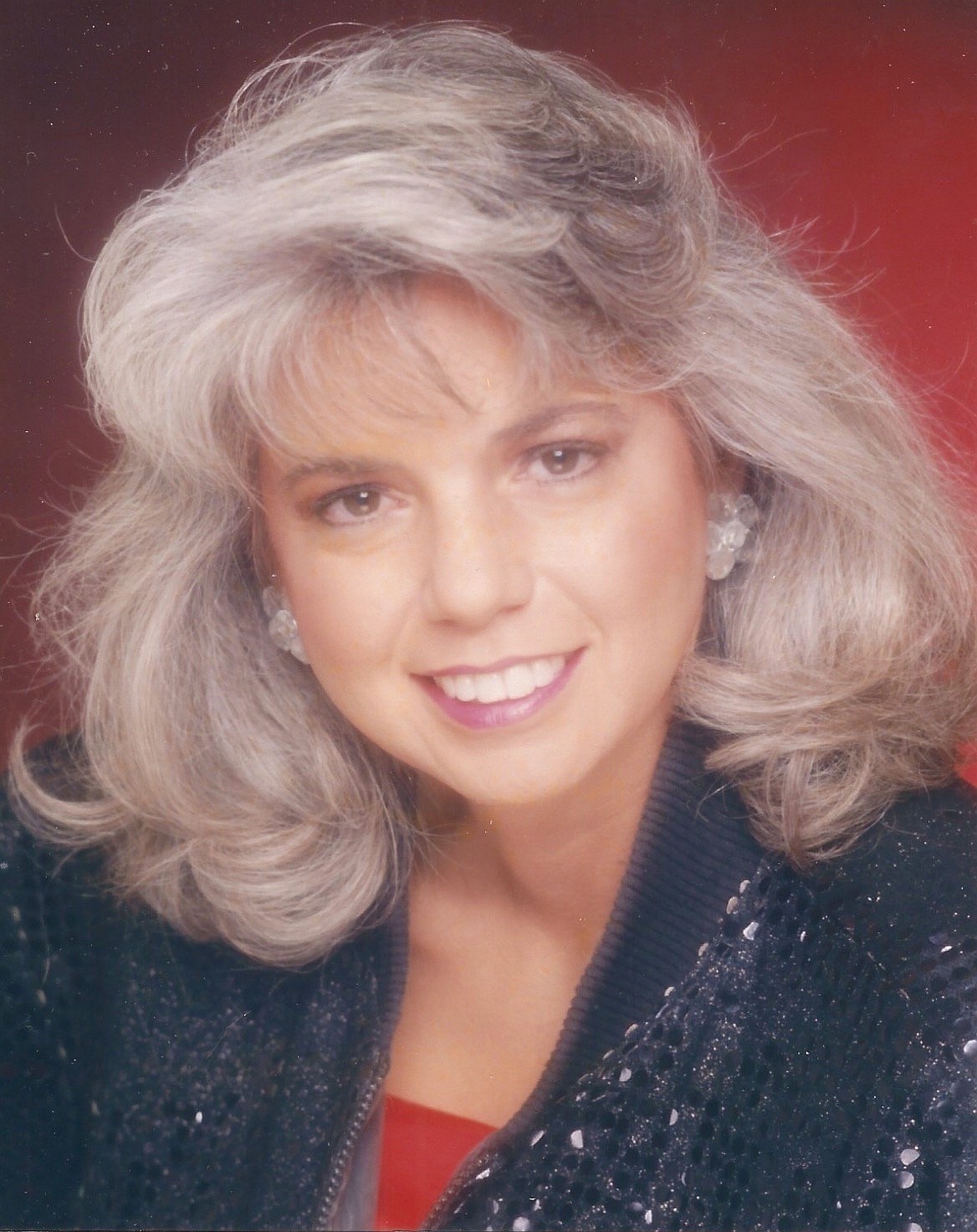 Deborah Rabeck Obituary - Arlington, TX