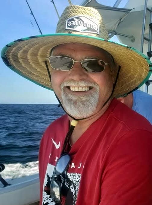 Joseph Couch Obituary - Athens, AL