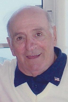 James Contonio Obituary - South Dennis, MA