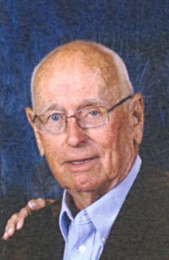 Reuben John Gruber Obituary - Paso Robles, CA
