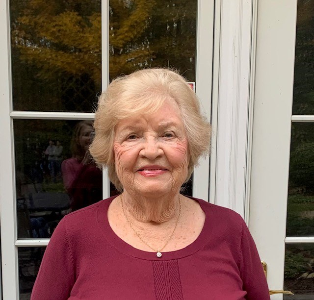Louise Marcum Obituary - Sandy Springs, GA