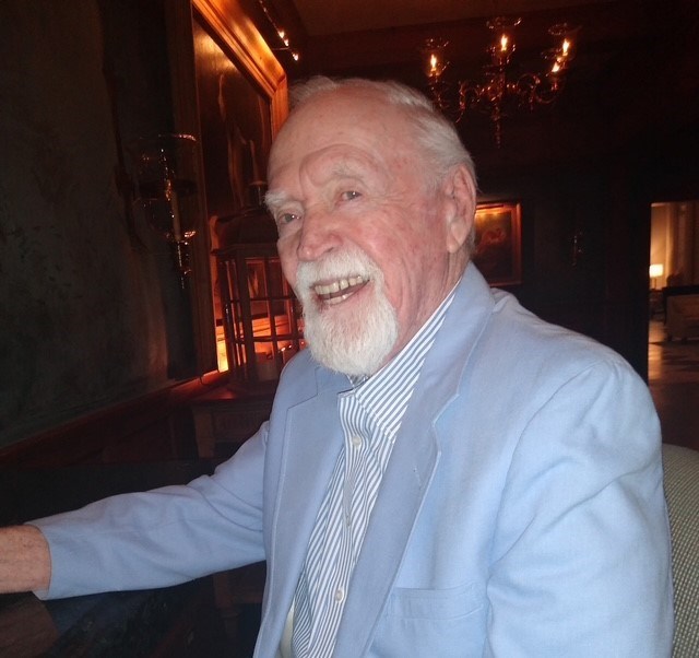 Jacobus Meerman Obituary - Ft. Myers, FL