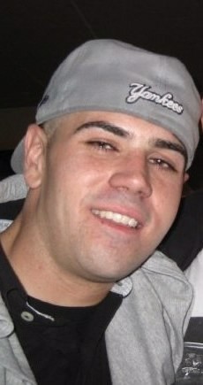 Daniel Paden Obituary - Washingtonville, NY