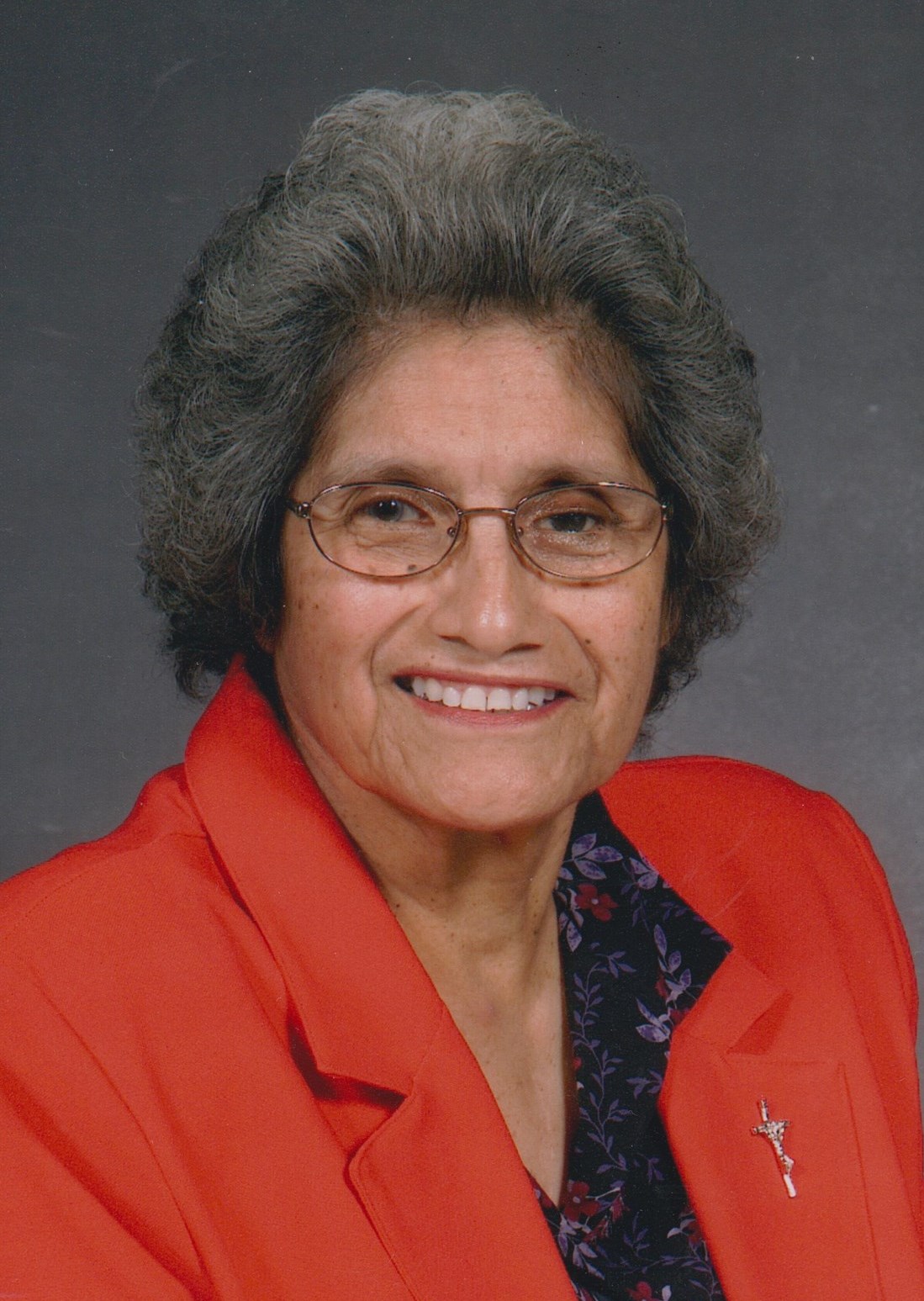 Florence P. Barker Obituary - Haughton, LA