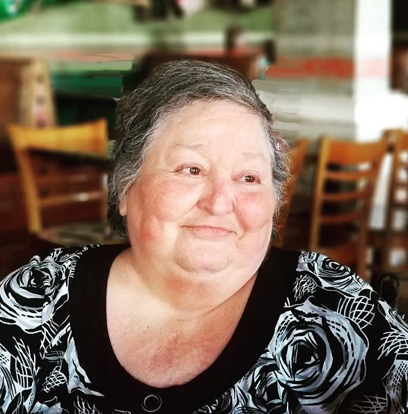 Maria Nelda Solis Obituary - Austin, TX