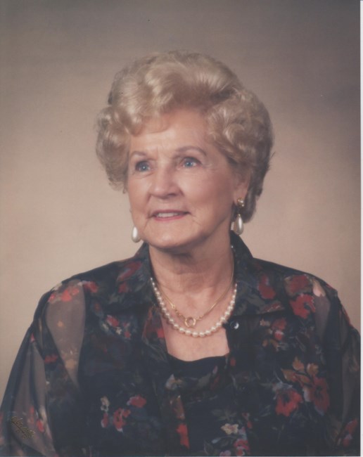 Etta K. White Obituary - Winter Garden, FL Etta K. White Obituary - Winter Garden, FL