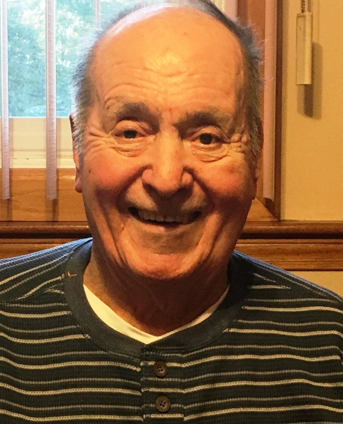 Lawrence D. "Larry" Marzuolo Obituary - Norwood, MA